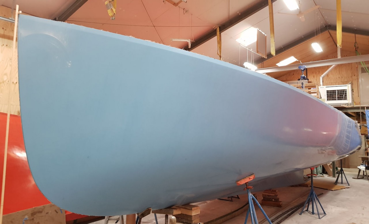 Northern Bay 38 - NorthernBay Boats