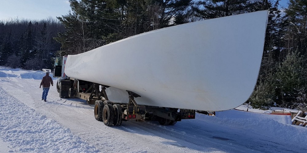 Northern Bay 38 - NorthernBay Boats